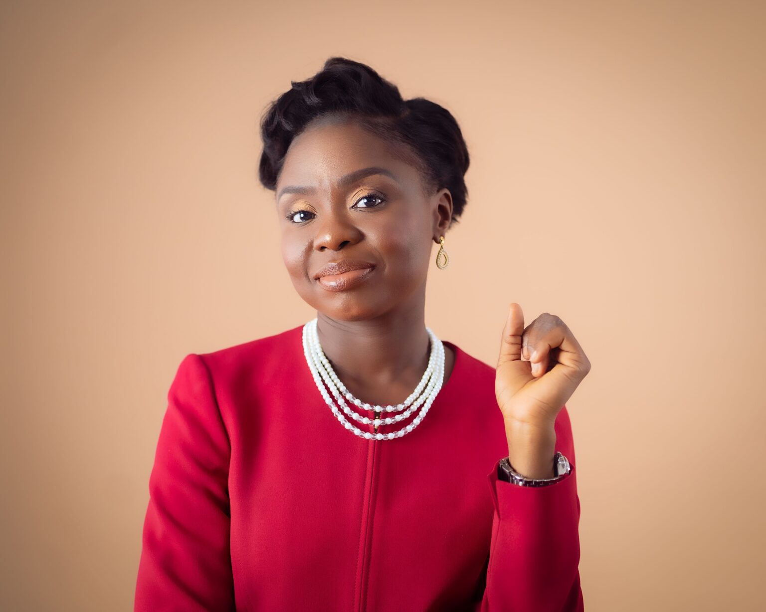 About Us - Dolly Children Foundation